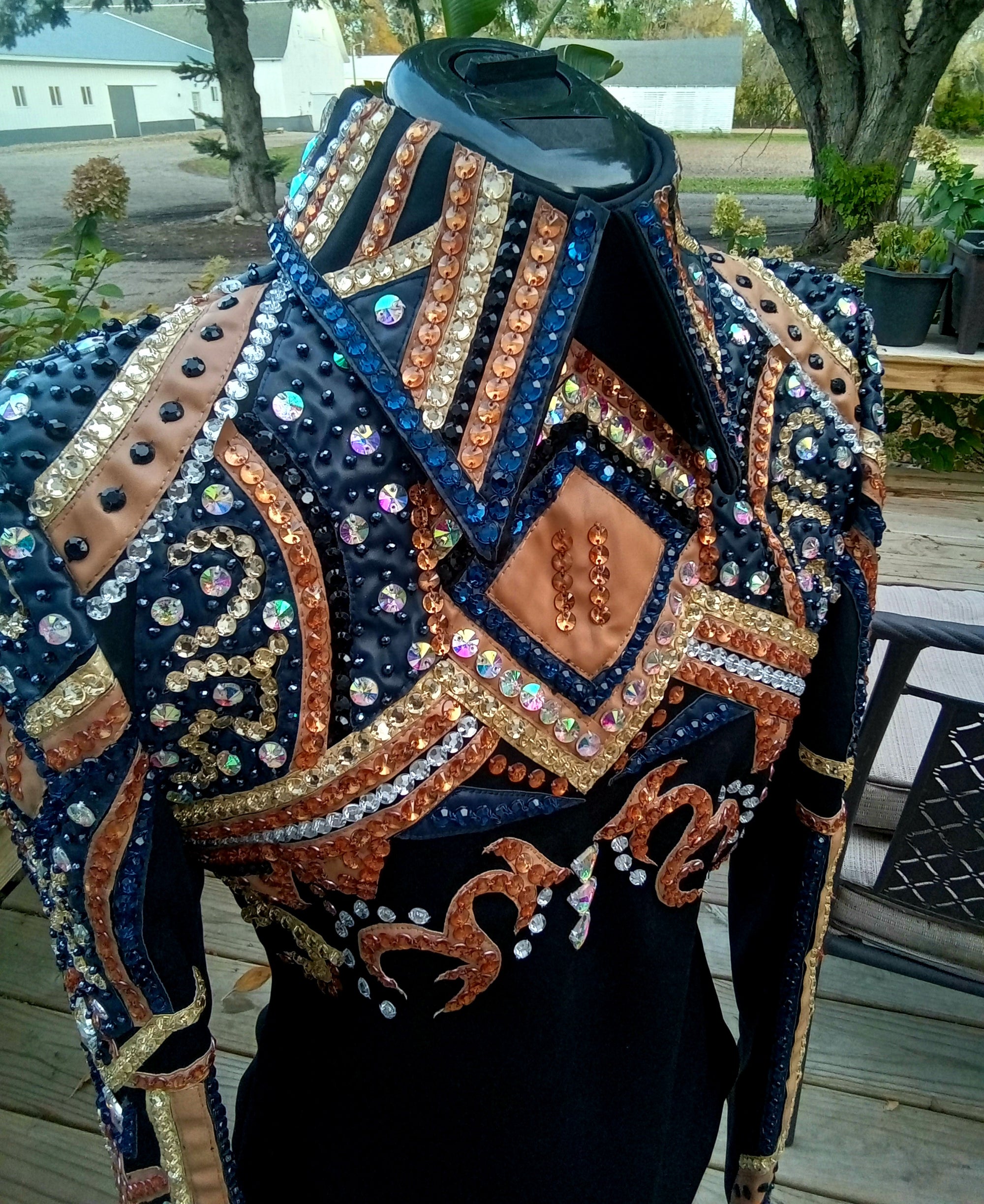 Show Clothes by Tracy